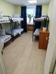 Комфорт (ulitsa Lyakhova No:3, Olgino Microdistrict), pansiyonlar, hosteller  Balaşiha'dan