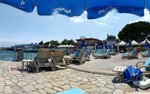 Kumsal Aile Plajı (İstanbul, Adalar, Maden Mah., Kumsal Sok.), tatil altyapısı  Adalar'dan