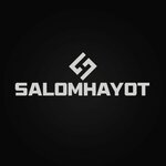 Salom Hayot (Turdi Faroghiy Street No:74/1), beyaz eşya mağazaları  Buhara'dan