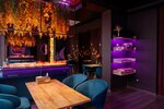 Hookah Lab (Brusneva Street No:2/4, Promyshlenny rayon, mikrorayon № 19), nargile kafeler  Stavropol'dan