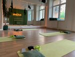 DUGAfit (bulvar Marshala Krylova No:13), fitness kulüpleri  Odintsovo'dan