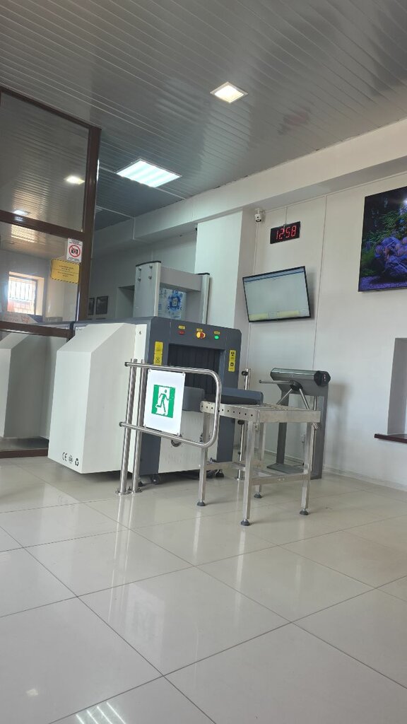 Elektrik santrali Chp-1 Construction Management, CenterKazEnergoMontazh Branch, Ak, Astana, foto