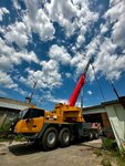 Спецтехника Старый Оскол (proyezd Sh-3 No:8), özel üretim araç ve ekipmanları  Stariy Oskol'dan