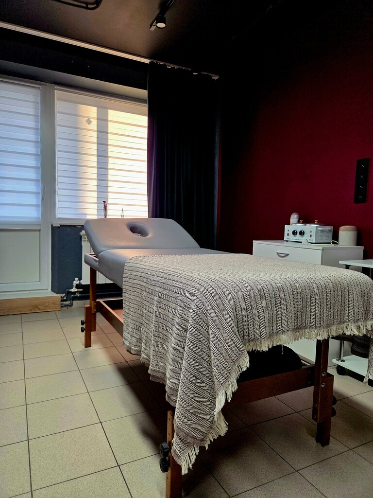 Epilasyon Vcus, Belgorod, foto