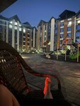 Atlas Estate (Junisbek Durimbetov Street No:33), konut blokları  Taraz'dan