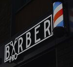 BarberPro (Lesoparkovaya ulitsa No:1к1), berberler  Tiumen'den