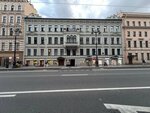 Loft Cinema 103 (Nevskiy Avenue No:103), sinemalar  Saint‑Petersburg'dan