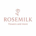 Rosemilk Flowers (No:56, Chilanzar District, Chilanzar Residential Area, 2-mavze), çiçekçiler  Taşkent'ten