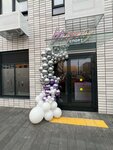 Апгрейд (Zapovednaya Street No:13, posyolok Ilyinskoye-Usovo), fitness kulüpleri  Moskova ve Moskovskaya oblastından