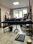 Pmu studio & tattoo (Sportivnaya ulitsa No:28), kalıcı makyaj stüdyosu  Kemerovo'dan