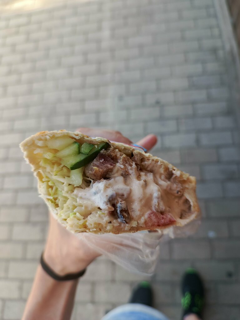 Dondurmacılar Мороженое, Voronej, foto