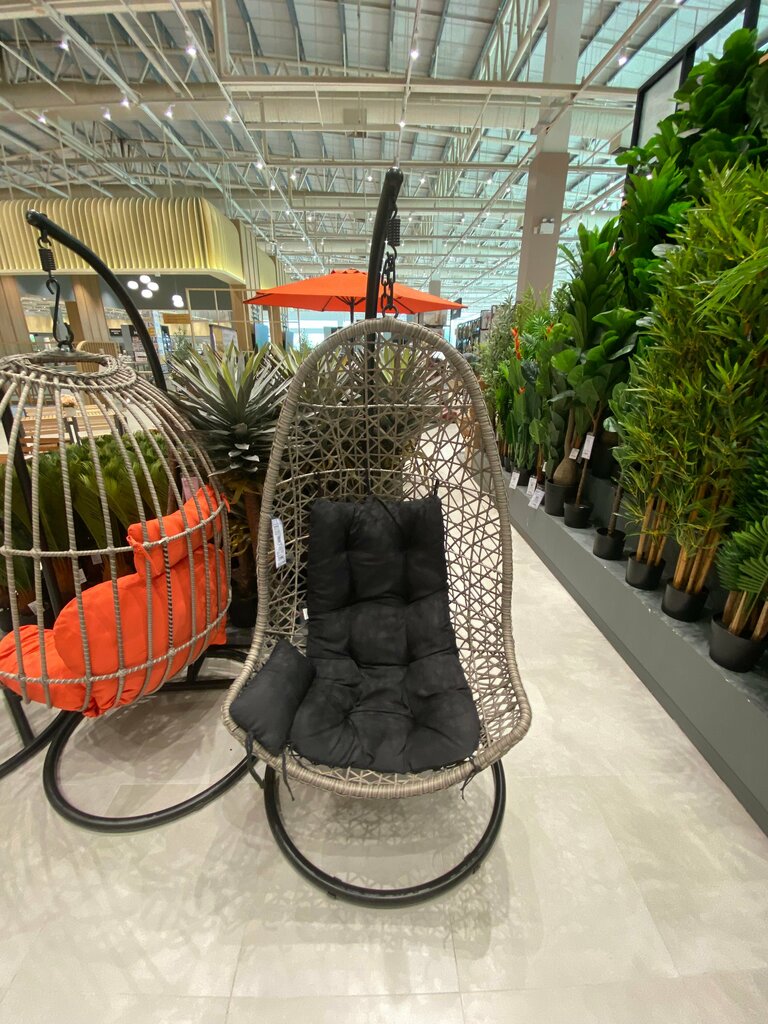 Hipermarket Index Living Mall Phuket, Phuket Eyaleti, foto