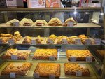 Pirogovyy dvorik (Chernyshevskogo Avenue No:22), kafe  Saint‑Petersburg'dan