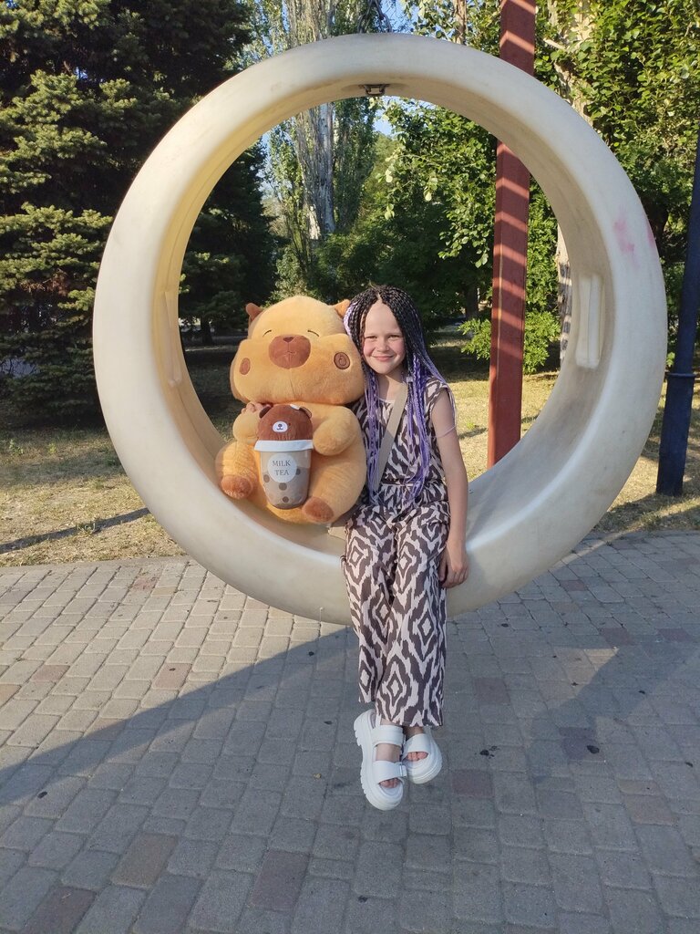 Otel Gol'fstrim, Yeysk, foto