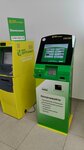Центр-инвест (ulitsa Admirala Kruzenshterna No:4), ödeme terminali  Krasnodar'dan