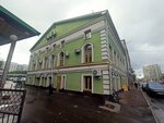 Profilist (Gabdully Tukaya Street No:62), çitler, parmaklıklar  Kazan'dan