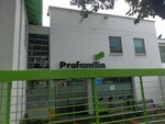 Fundacion profamilia (Bogotá, Calle 34 Avenue, 34-11), sendikalar