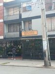 Plantae Tienda de Cultivo (Bogotá, Chapinero, Carrera 9, 52A-21), bahçecilik mağazaları  Bogota'dan