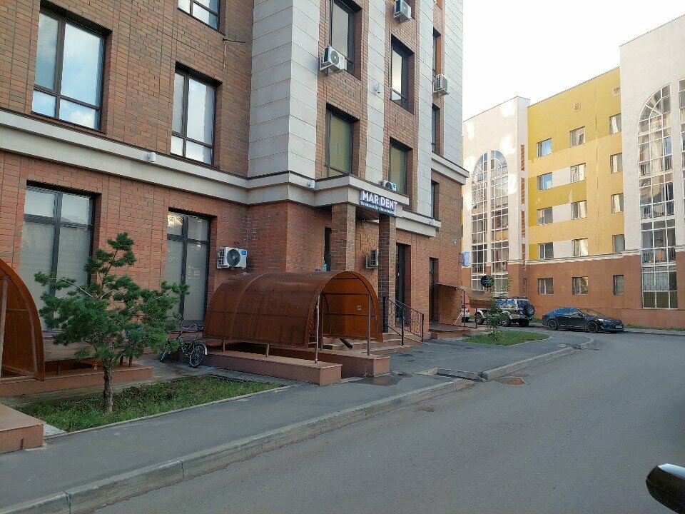 Özel ağız ve diş sağlığı klinikleri ve muayenehaneleri Sova Dent, Astana, foto