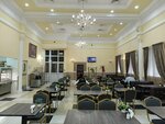 Вкусно Как Дома (Vernadskogo Avenue No:41с1), kantin, yemekhane  Moskova'dan