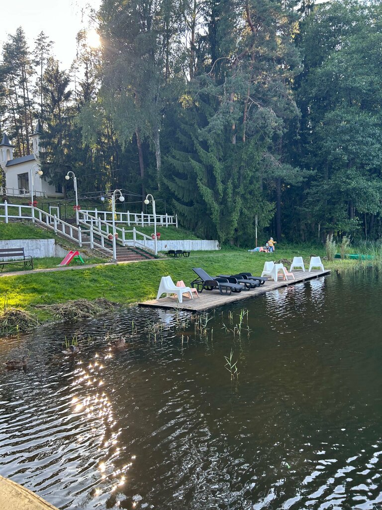 Hamamlar Русская баня, Vitebskaya oblastı, foto