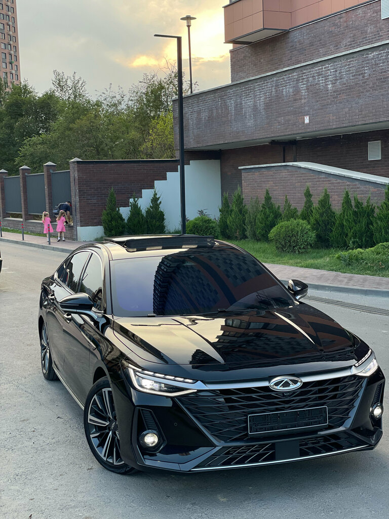 Araç camlarının renklendirilmesi Тонирование автостекол, Rostov‑na‑Donu, foto