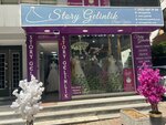 My Story Wedding (İstanbul, Ümraniye, Namık Kemal Mah., Gayret Sok., 4A), moda evleri  İstanbul'dan