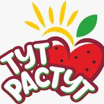 Тут Растут (Chistopolskaya Street No:73), çocuk ıslah merkezi  Kazan'dan