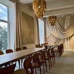 Amore Loft (Kozhevennaya Line No:34, Saint Petersburg), kültürel etkinlikler için kiralık alanlar  Saint‑Petersburg'dan