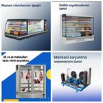 Ustalar (Rеsid Ismayilov Street No:11D, Baladzhary village), i̇nternet pazarlama şirketi  Azerbaycan'dan