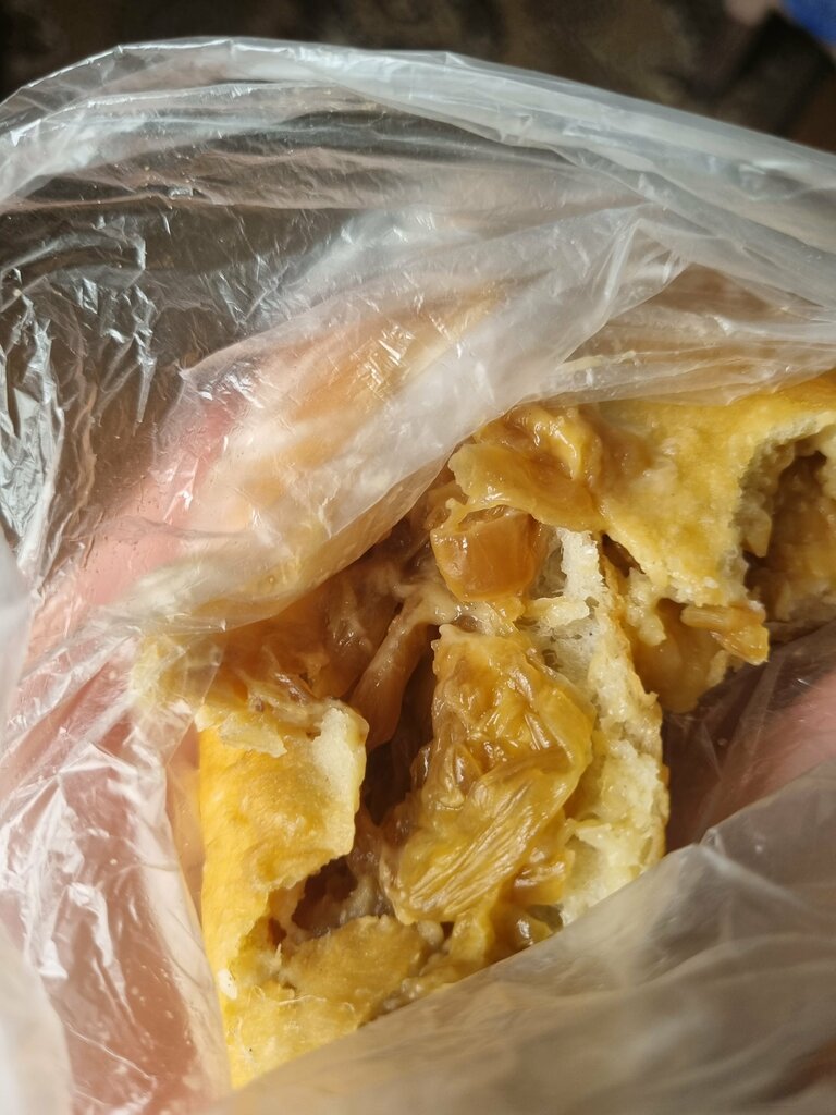 Market Минутка, Voronejskaya oblastı, foto