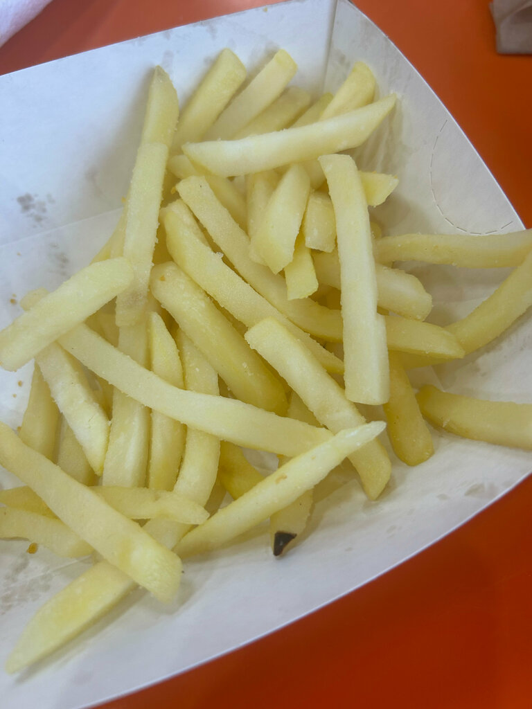 Kafe Drive Café, Moskova ve Moskovskaya oblastı, foto