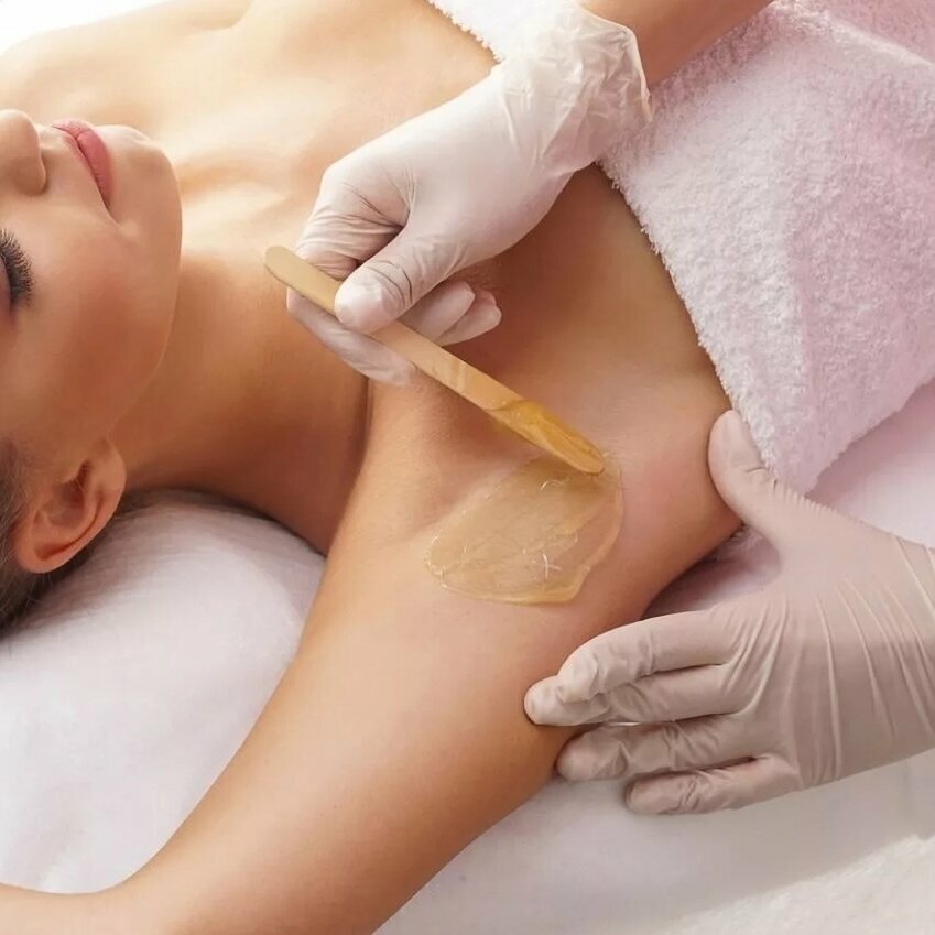 Kozmetoloji, kozmetik salonları Mari Esthetique, Moskova, foto