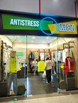 Antistress_men (Molodyozhnaya Street No:2/1), giyim mağazası  Krasnoznamensk'ten