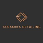 Keramika Detailing (Kharkhovskaya Street No:2А, Sterlitamak), detaylı oto bakımı  Sterlitamak'tan