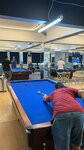 Avrasya Bilardo Cafe (İstanbul, Şişli, Şehit Ertuğrul Kabataş Cad., 4), bilardo salonları  İstanbul'dan
