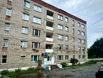 Филиал Владивостокского базового медицинского колледжа (Nagornaya ulitsa No:6), yüksekokul  Partizansk'tan