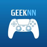GeekNN (Verkhne-Pechyorskaya Street No:7Б), oyun ve oyun konsolu firmaları  Nijni Novgorod'dan