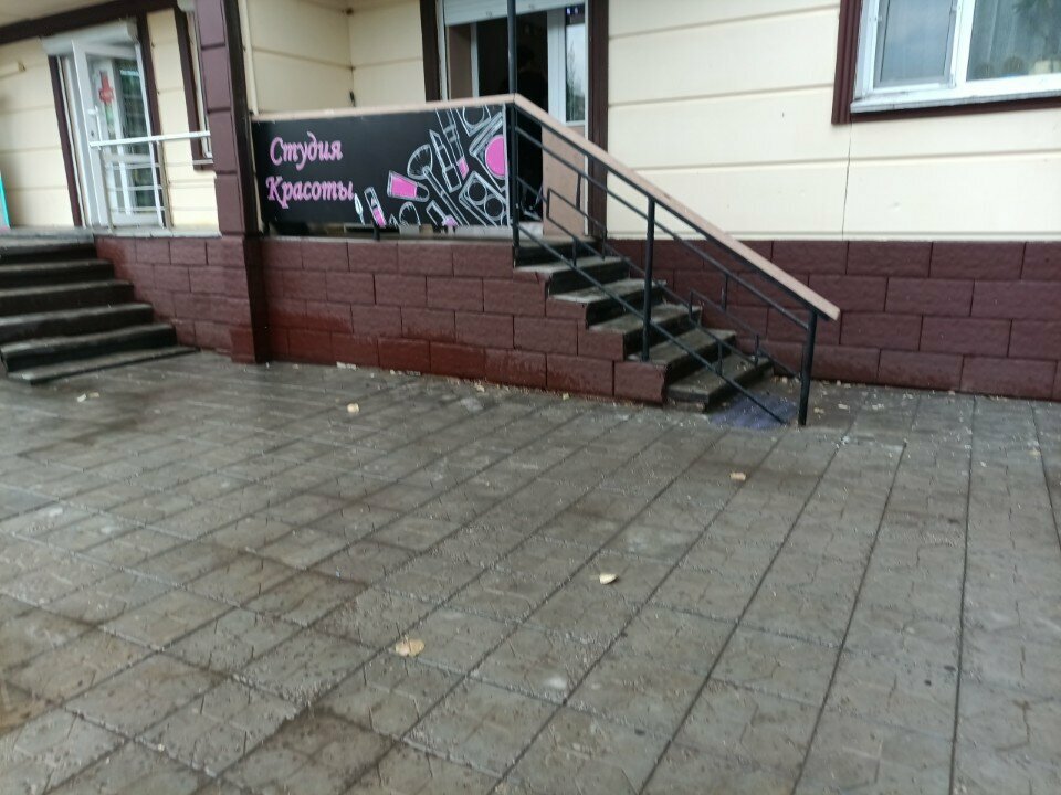 Güzellik salonu Ain beauty studio, Kostanay, foto