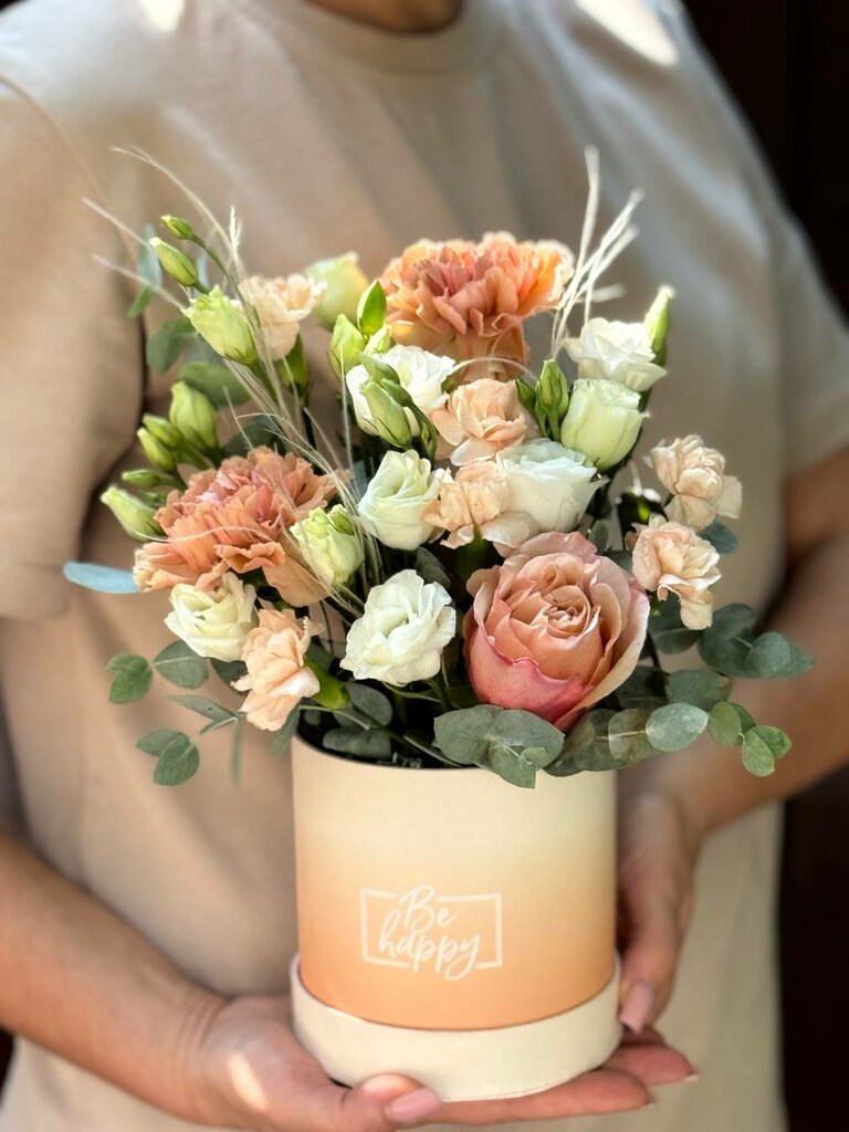 Çiçekçiler Флора Маркет, Briansk, foto