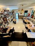 Sünger Kafe (Muğla, Marmaris, Tepe Mah., 37. Sok., 8), kafe  Marmaris'ten