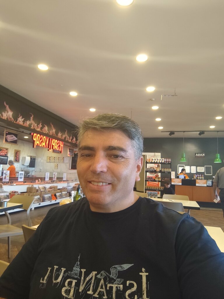 Fast food Köfteci Yusuf, Merzifon, foto