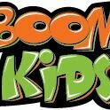 Boom kids (Tvardovskogo Street No:12к3), çocuk gelişim merkezleri  Moskova'dan