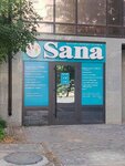 Sana (No:9/3, Golýbye Prýdy shaǵyn aýdany, Karagandy), çocuk gelişim merkezleri  Karağandı eyaletinden