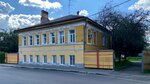 Усадьба Тульнева (Levshina Street No:3), turistik yerler  Kolomna'dan