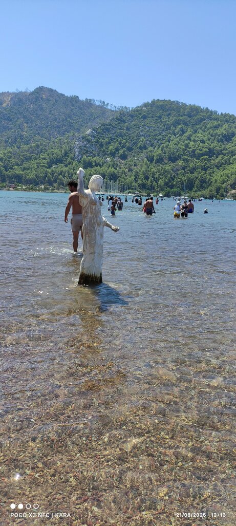Plaj Kızkumu Plajı, Dünya, foto