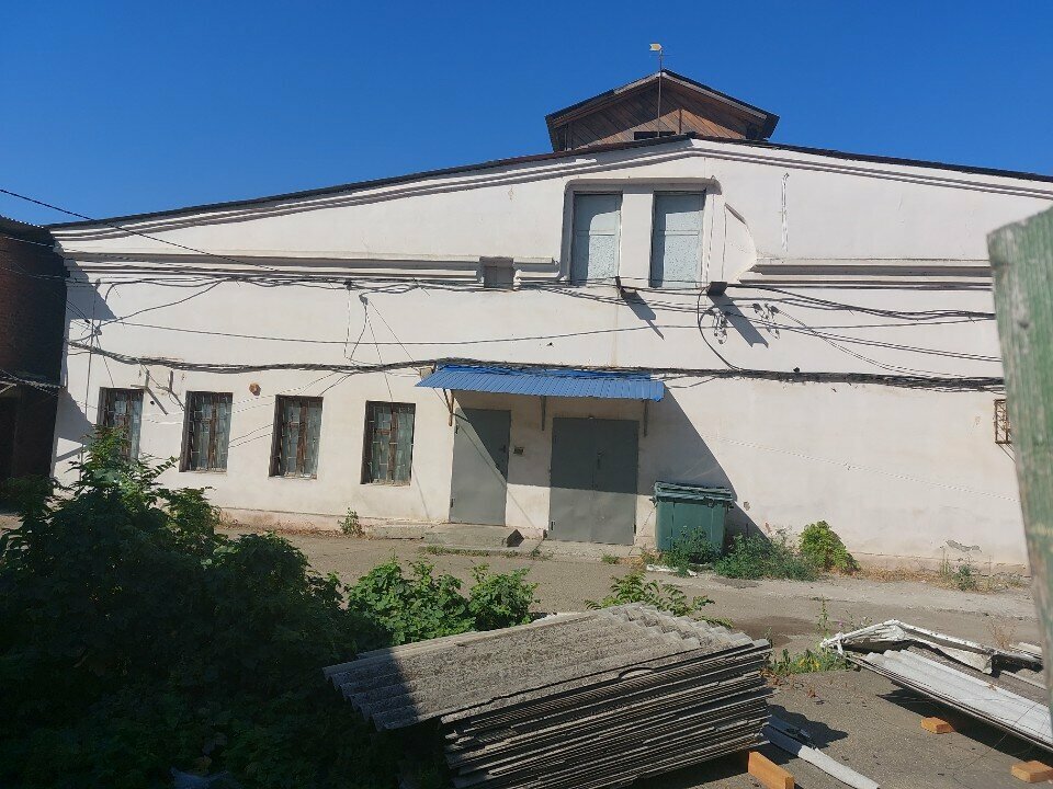 Açıkhava reklamcılığı Неон-трейдинг, Krasnodar, foto