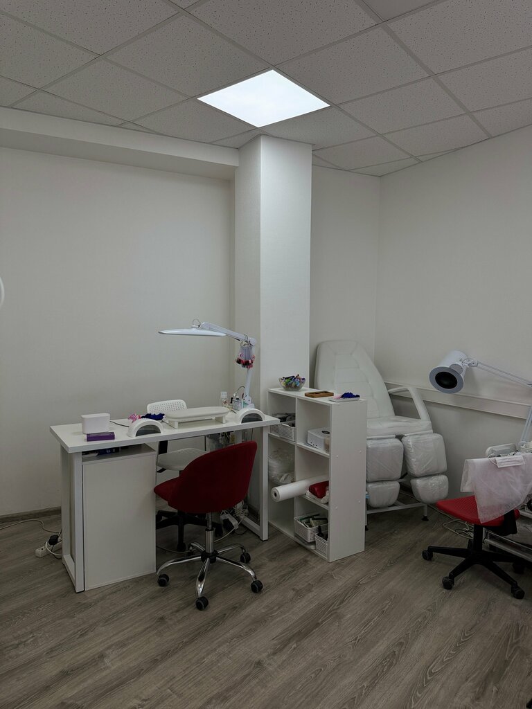 Uzman hizmetleri Мастер маникюра Ирина, Rostov‑na‑Donu, foto