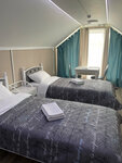 Жемчужина Севера (Sovetskaya ulitsa No:54, rabochiy posyolok Plesetsk), otel  Arhangelskaya oblastından