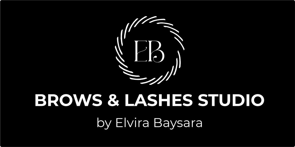 Kaş ve kirpik salonu Brows&Lashes Studio by Elvira Baysara, Novorossiysk, foto